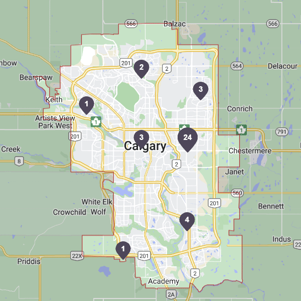 Calgary Home Renovation 2024 - a Complete Guide